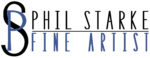 HOME - Phil Starke Fine Art