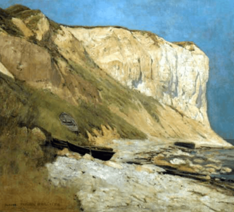 Newsletter 2018 July - Phil Starke Fine Art