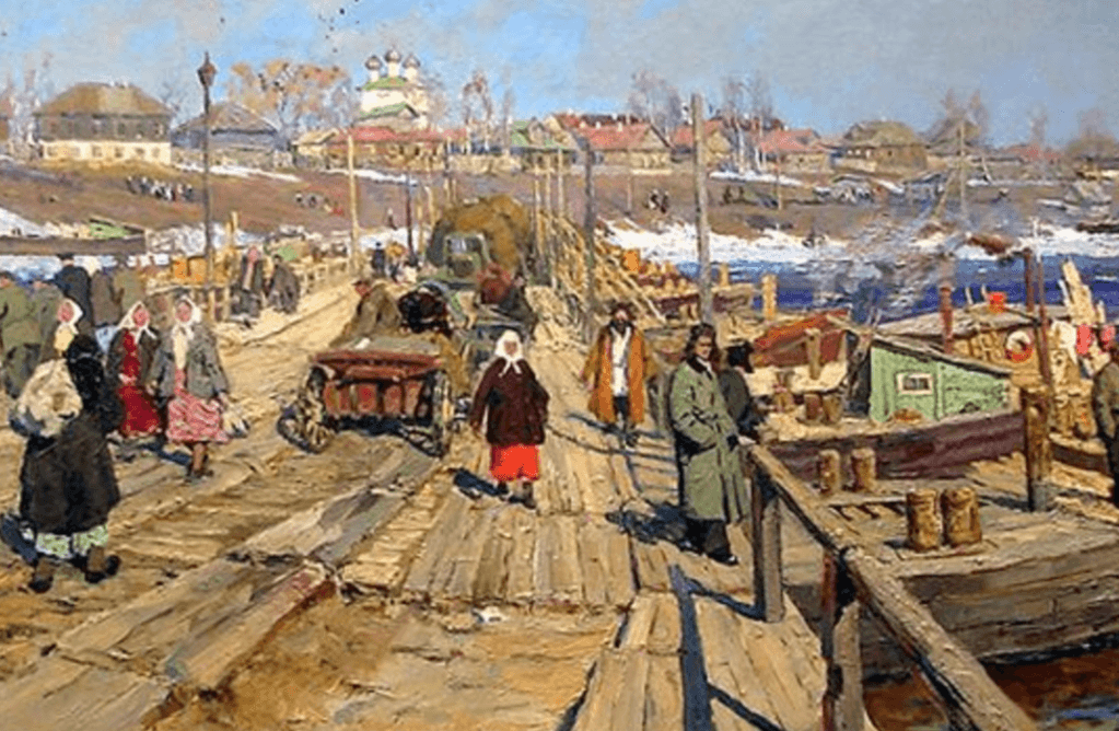 Newsletter 2018 July - Phil Starke Fine Art