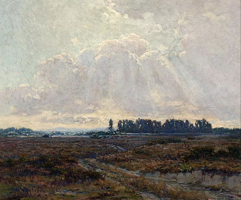 Newsletter 2019 December - Phil Starke Fine Art