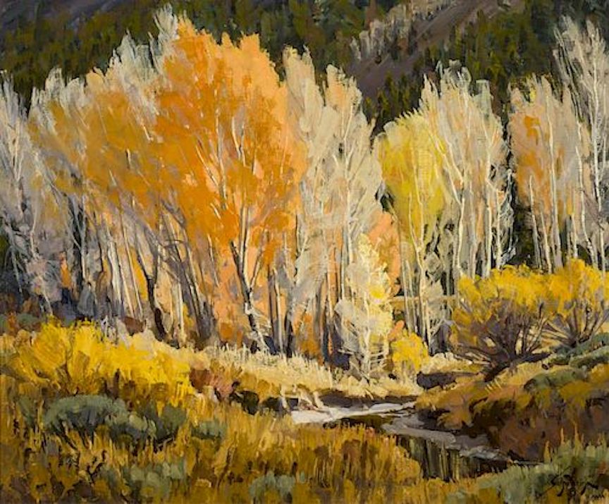 Phil Starke Fine Art