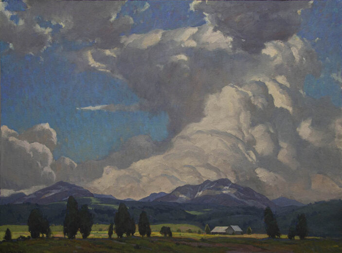 HOME - Phil Starke Fine Art