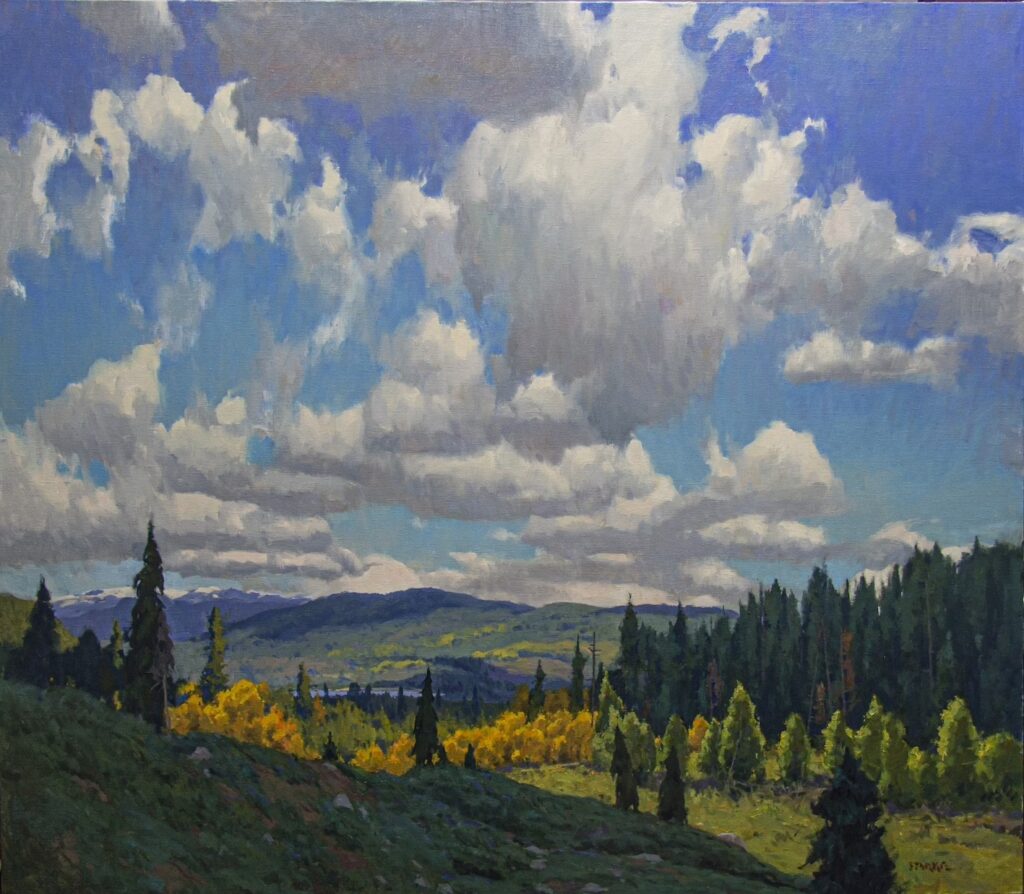 HOME - Phil Starke Fine Art